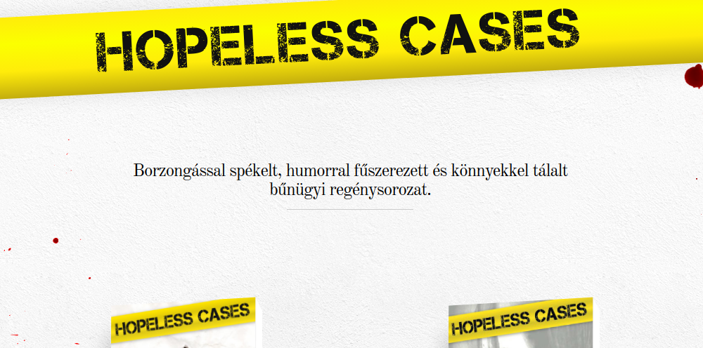 Hopeless Cases